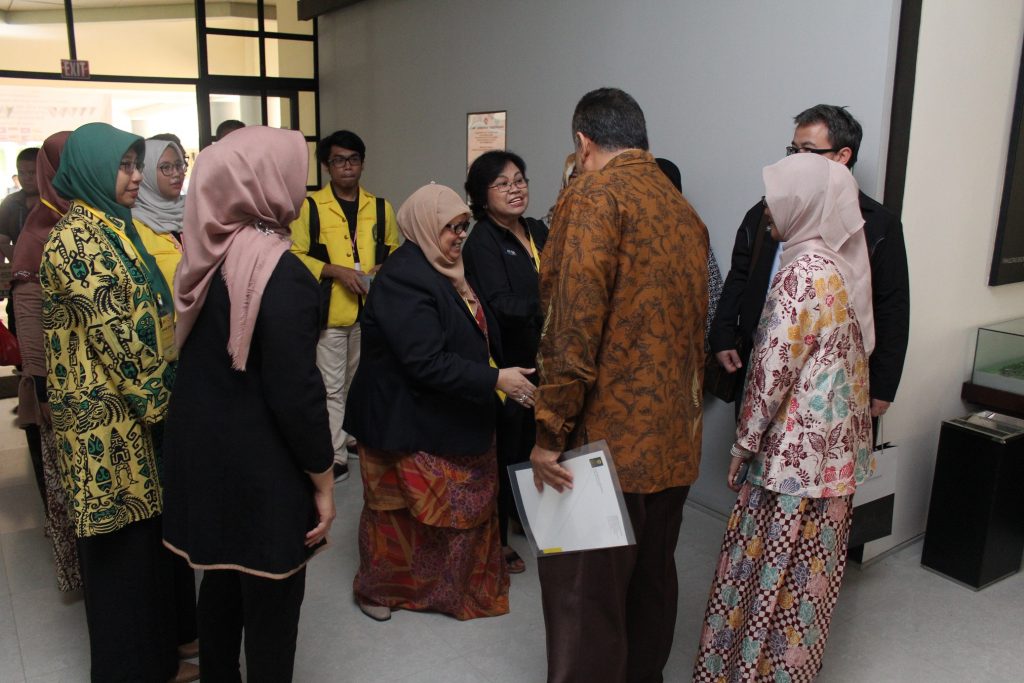 Program Studi S-1 Manajemen FEB UI Berhasil Memperoleh Akreditasi AUN ...