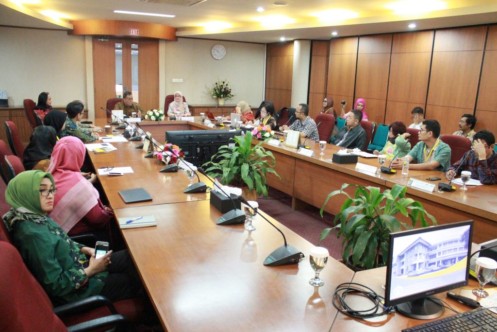 Program Studi S-1 Manajemen FEB UI Berhasil Memperoleh Akreditasi AUN ...