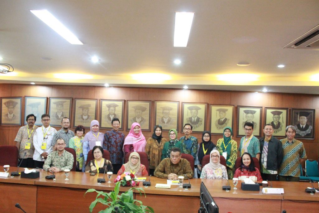 Program Studi S-1 Manajemen FEB UI Berhasil Memperoleh Akreditasi AUN ...