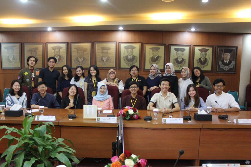 Program Studi S-1 Manajemen FEB UI Berhasil Memperoleh Akreditasi AUN ...