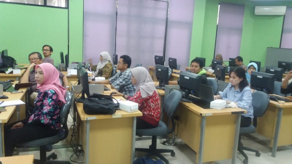 Departemen Manajemen FEB UI Bekerjasama dengan Sage Publishing ...