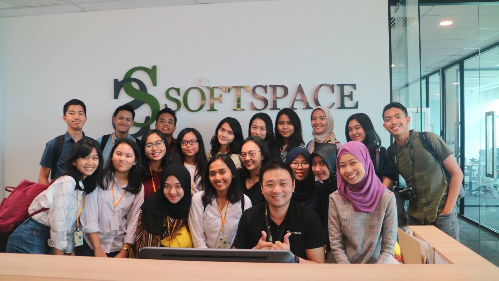 BEM FEB UI goes to Malaysia – Fakultas Ekonomi dan Bisnis Universitas ...