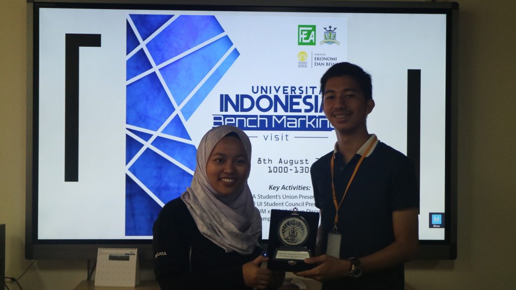 BEM FEB UI goes to Malaysia – Fakultas Ekonomi dan Bisnis Universitas ...