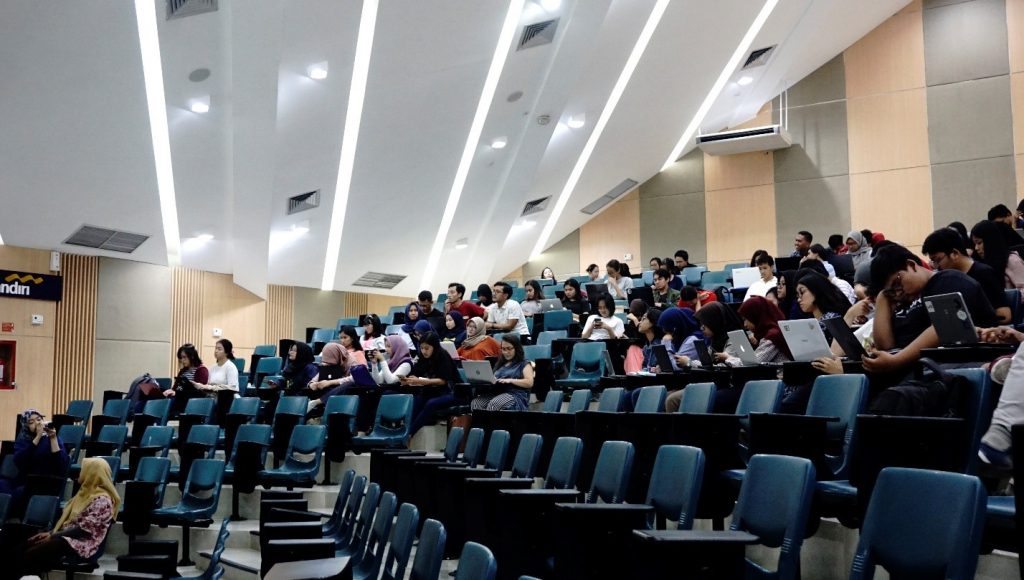 Departemen Manajemen FEB UI Hadirkan Dosen Tamu dari Dexa Group ...
