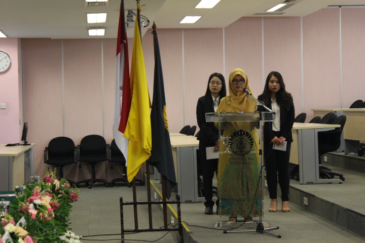 Rida Rahim Kaji Pengaruh Agama Terhadap Keputusan Struktur Modal ...