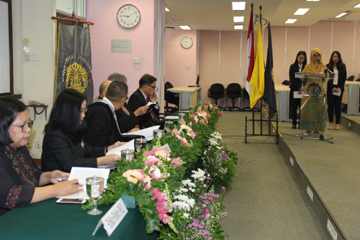 Rida Rahim Kaji Pengaruh Agama Terhadap Keputusan Struktur Modal ...