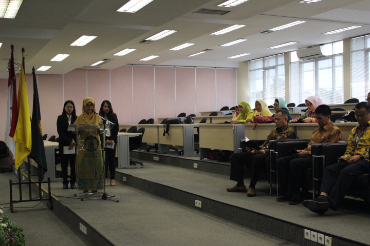 Rida Rahim Kaji Pengaruh Agama Terhadap Keputusan Struktur Modal ...