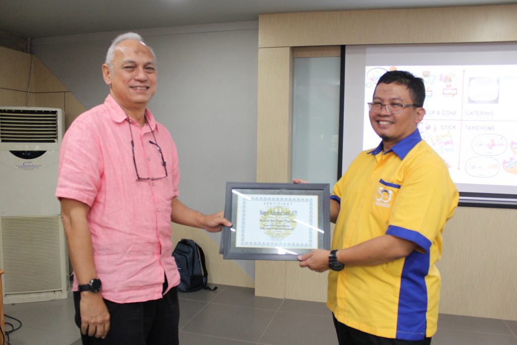 Departemen Manajemen FEB UI Gelar Kuliah Tamu Perkembangan Teknologi ...