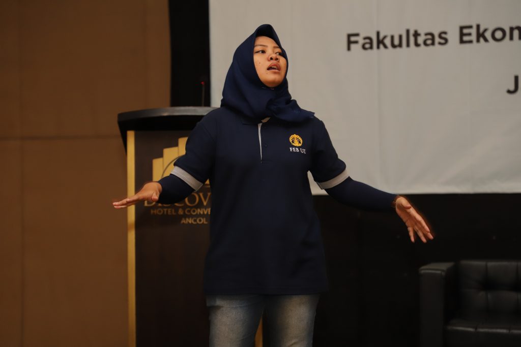 Transformasi Nilai Budaya UI dan Pelayanan Prima Jadi Materi Utama ...