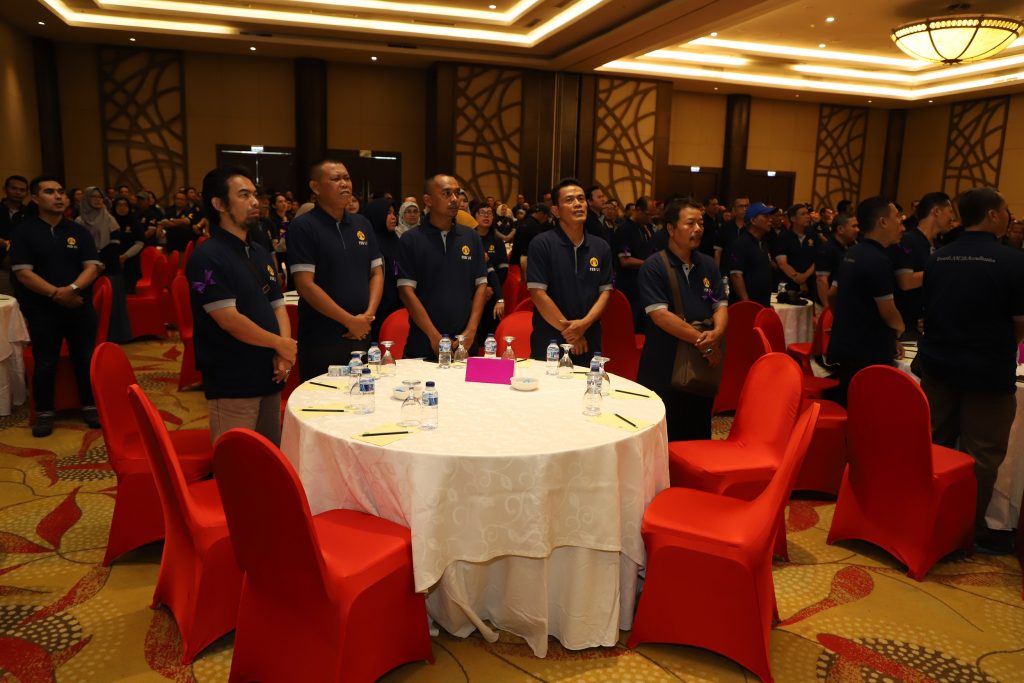 Transformasi Nilai Budaya UI dan Pelayanan Prima Jadi Materi Utama ...