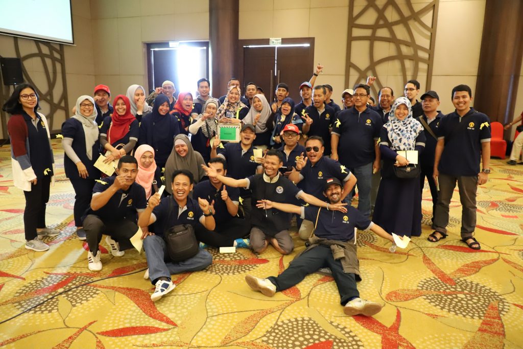 Transformasi Nilai Budaya UI dan Pelayanan Prima Jadi Materi Utama ...