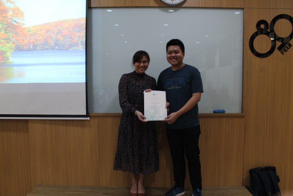 Tingkatkan Kualitas Lulusan, Departemen Akuntansi FEB UI Adakan ...