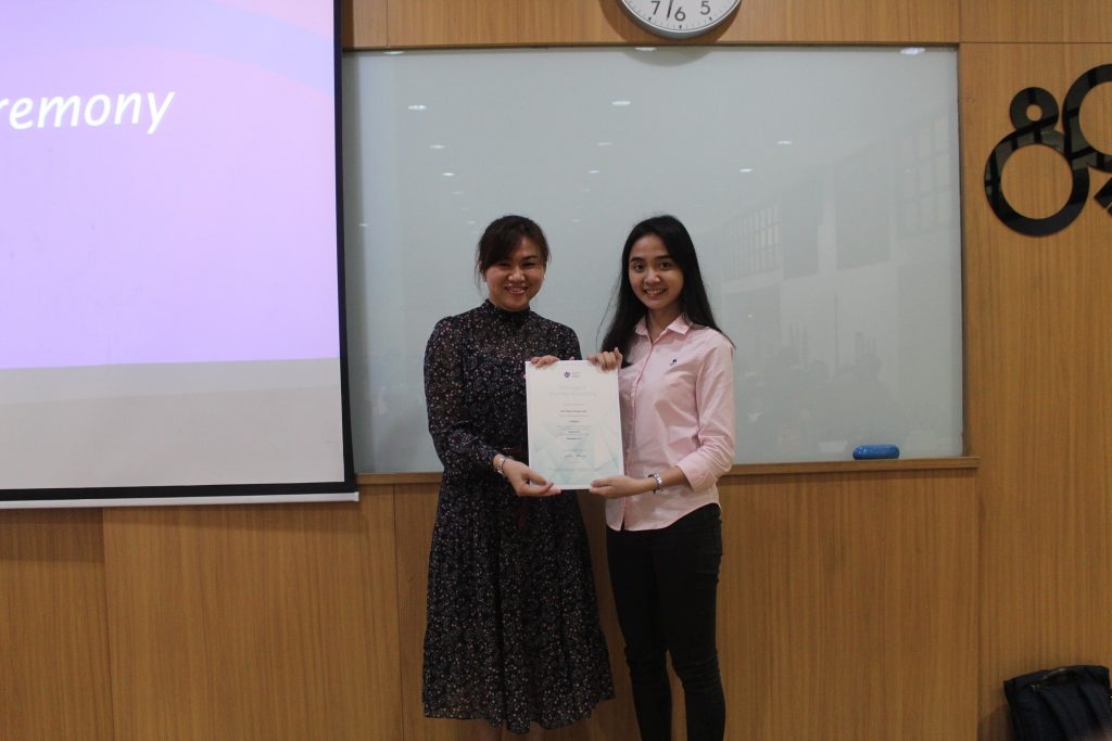 Tingkatkan Kualitas Lulusan, Departemen Akuntansi FEB UI Adakan ...