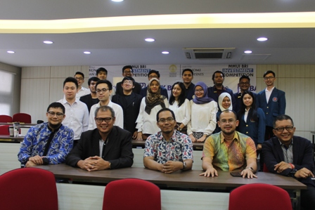 MM FEB UI Selenggarakan Kompetisi Perdana Investment Competition 2019 ...