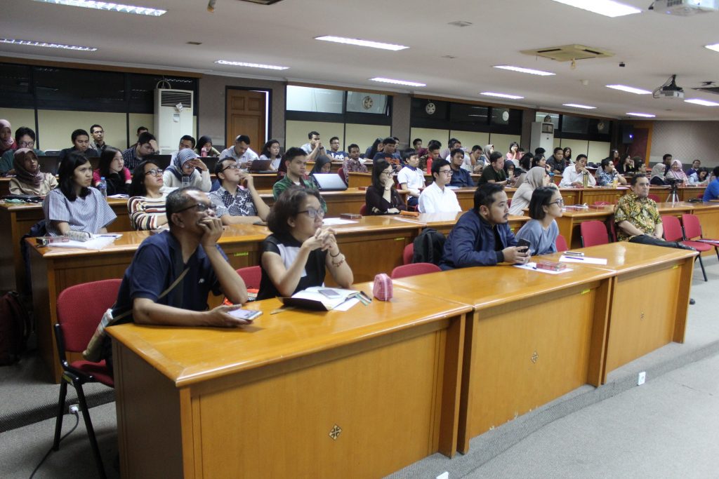 Cara Kapal Api Bersaing dalam Pasar yang Dinamis – Fakultas Ekonomi dan ...