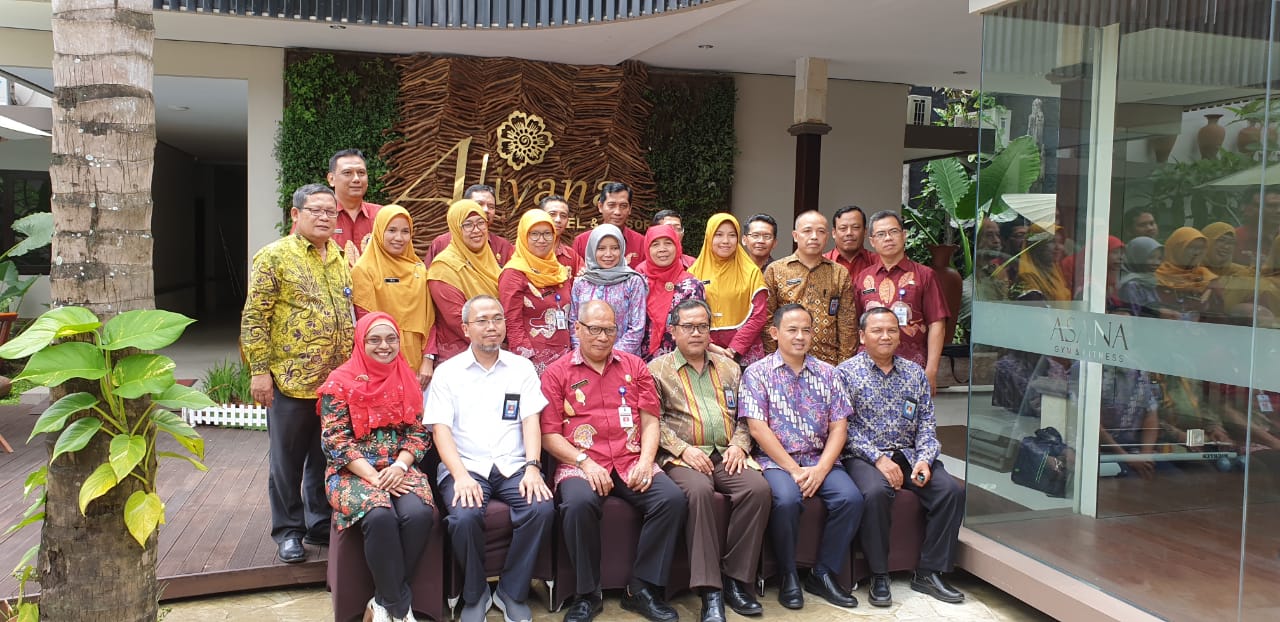 PPA FEB UI Jadi Mitra USAID dan BPKP untuk Perkuat Kompetensi Auditor ...