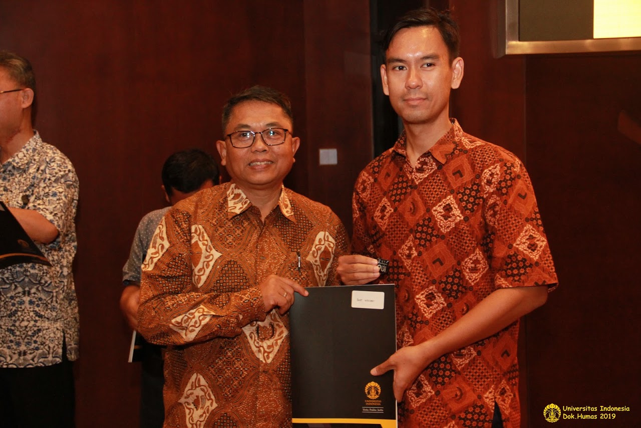 Wujudkan Visi Menjadi Pusat Ilmu Pengetahuan dan Teknologi yang Unggul ...