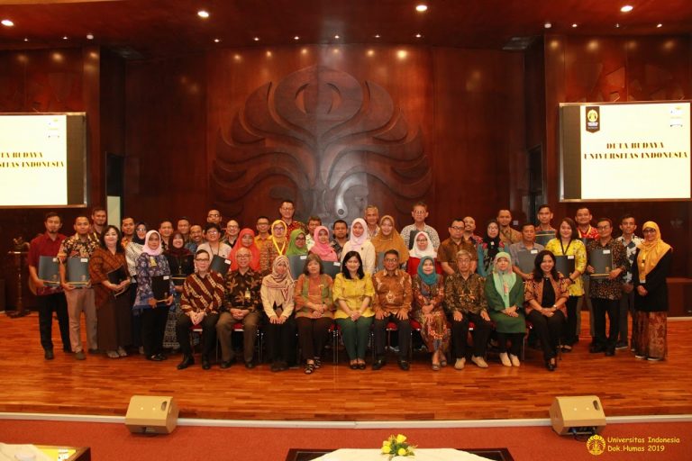 Wujudkan Visi Menjadi Pusat Ilmu Pengetahuan dan Teknologi yang Unggul ...