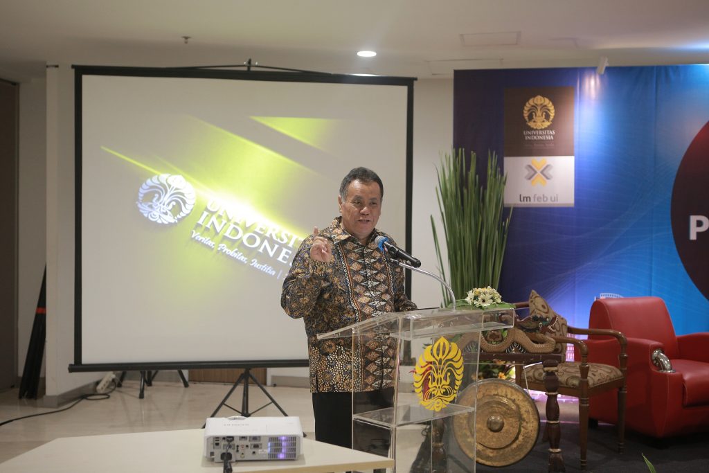 LM FEB UI Kembali Selenggarakan Pendidikan Eksekutif Asian Financial ...