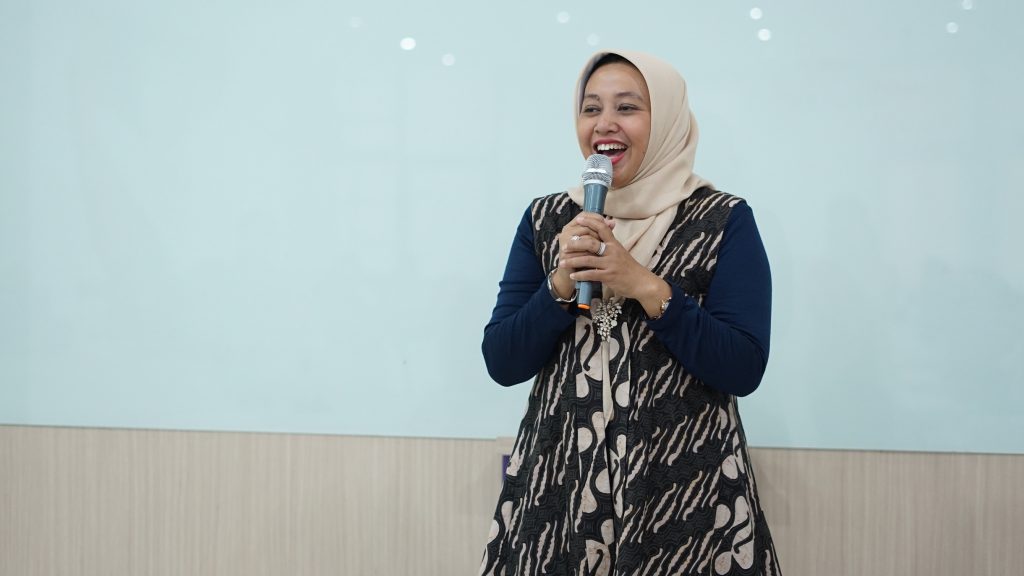 FEB UI Mengadakan Rapat Koordinasi dan Pengisian Sistem Informasi ...