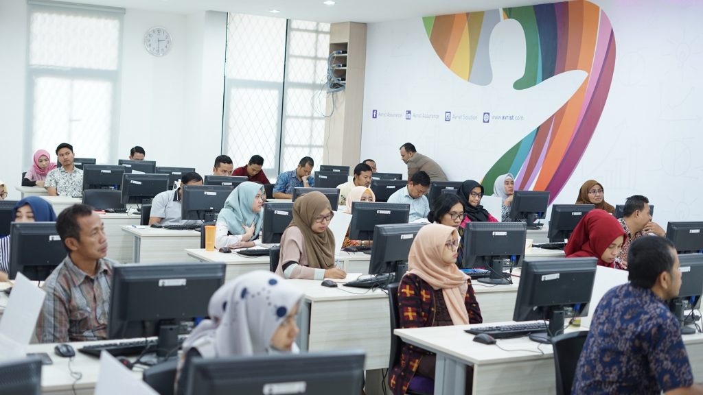 FEB UI Mengadakan Rapat Koordinasi dan Pengisian Sistem Informasi ...