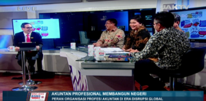 Rosita Uli Sinaga Paparkan Peran IAI Terhadap Akuntan Profesional – Fakultas Ekonomi dan Bisnis ...