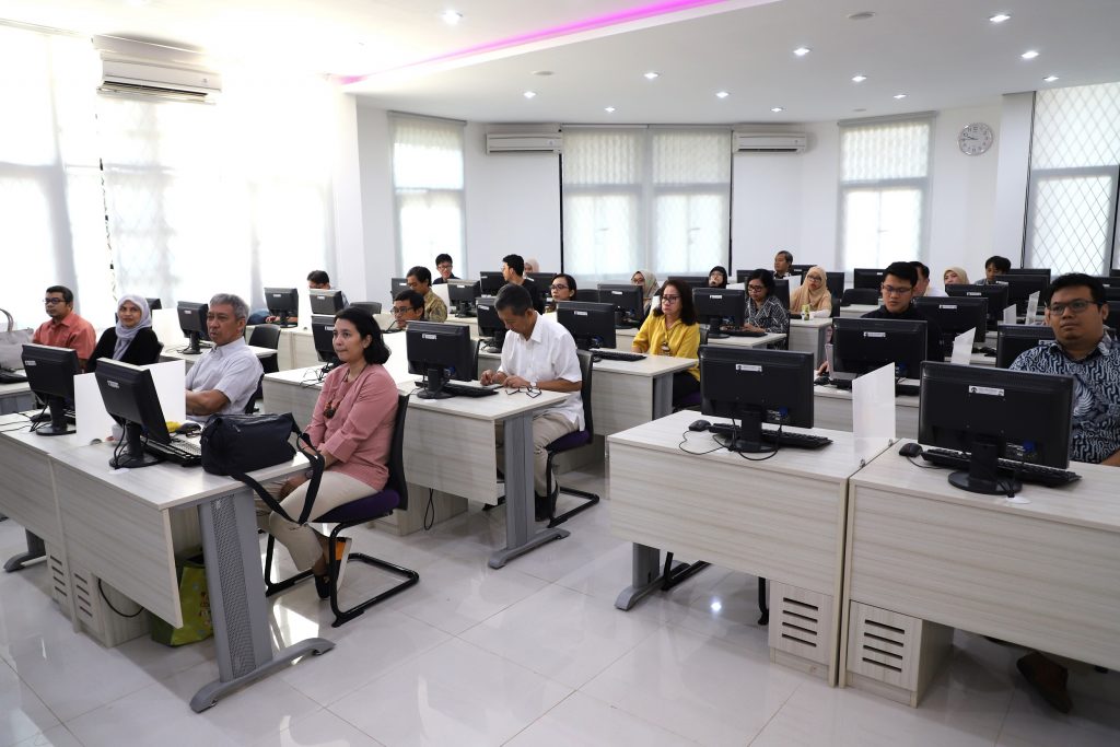 MRC Departemen Manajemen FEB UI Gelar Pelatihan Big Data and Data ...