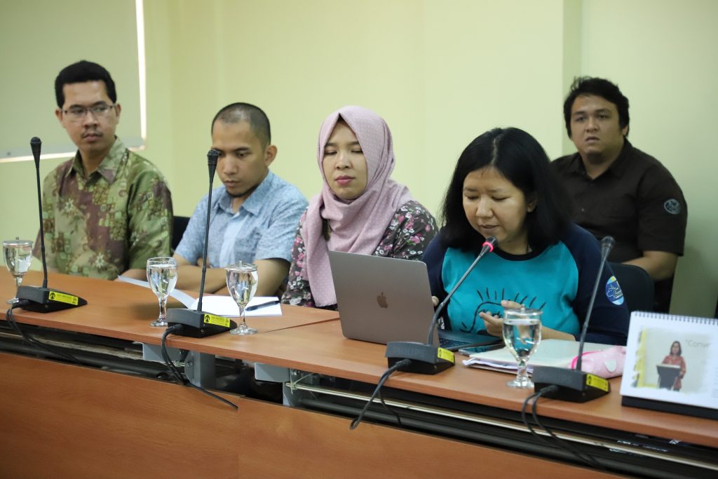 Aris Ananta Kaji Kecukupan Dana Pensiun Bagi Lanjut Usia – Fakultas ...