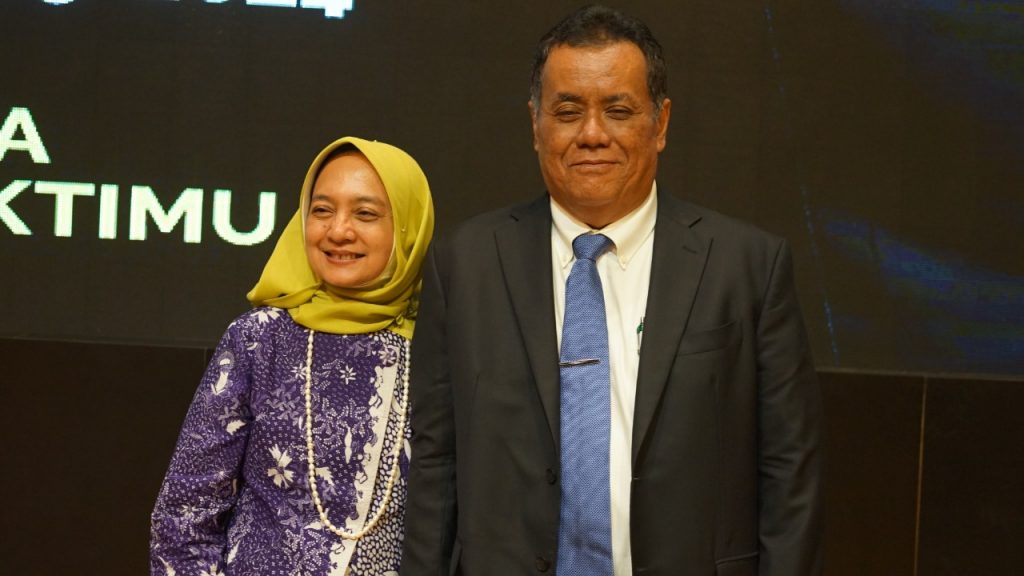 Ari Kuncoro Terpilih Jadi Rektor UI Periode 2019-2024 – Fakultas ...