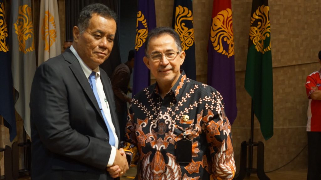 Ari Kuncoro Terpilih Jadi Rektor UI Periode 2019-2024 – Fakultas ...