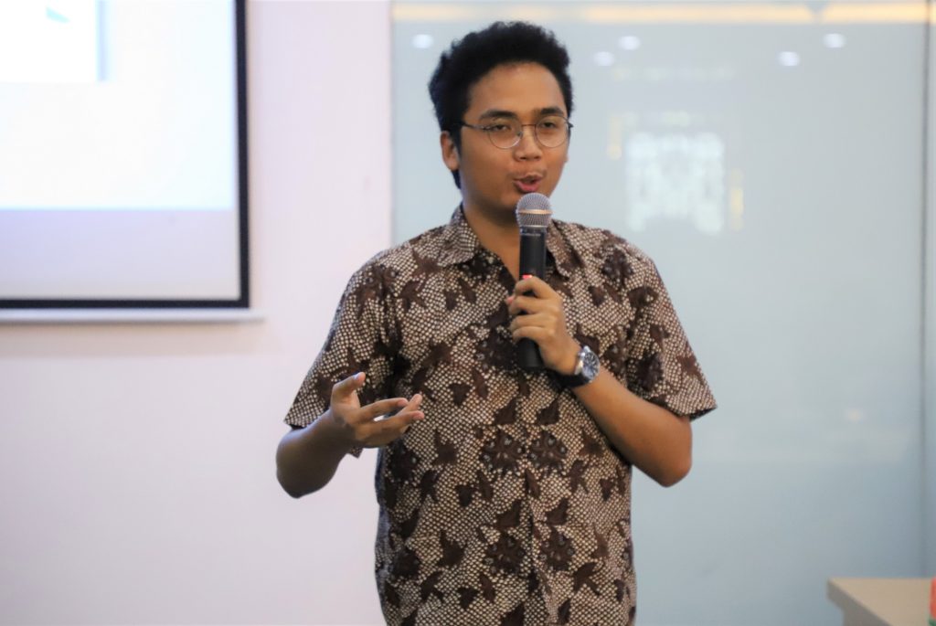 Departemen Akuntansi FEB UI Bekerjasama dengan CIMA Sosialisasikan ...