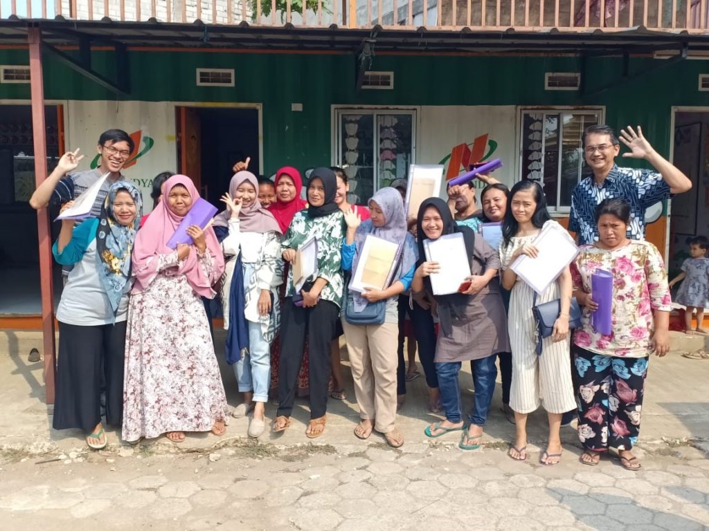 UKM Center FEB UI Berkolaborasi dengan Alumni Gelar Program ...