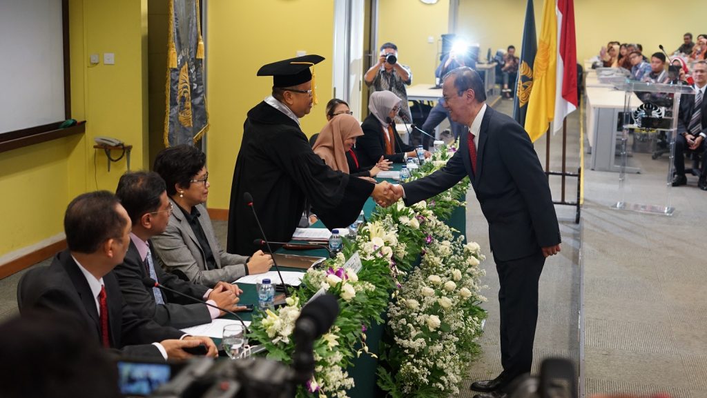 Assessing Innovation Performance in the Disruptive Era Through ...