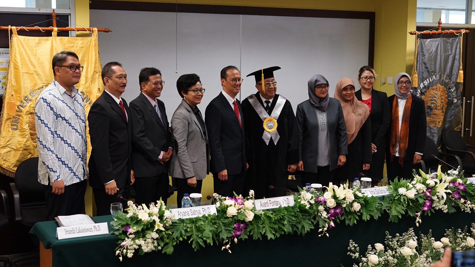 Assessing Innovation Performance in the Disruptive Era Through ...