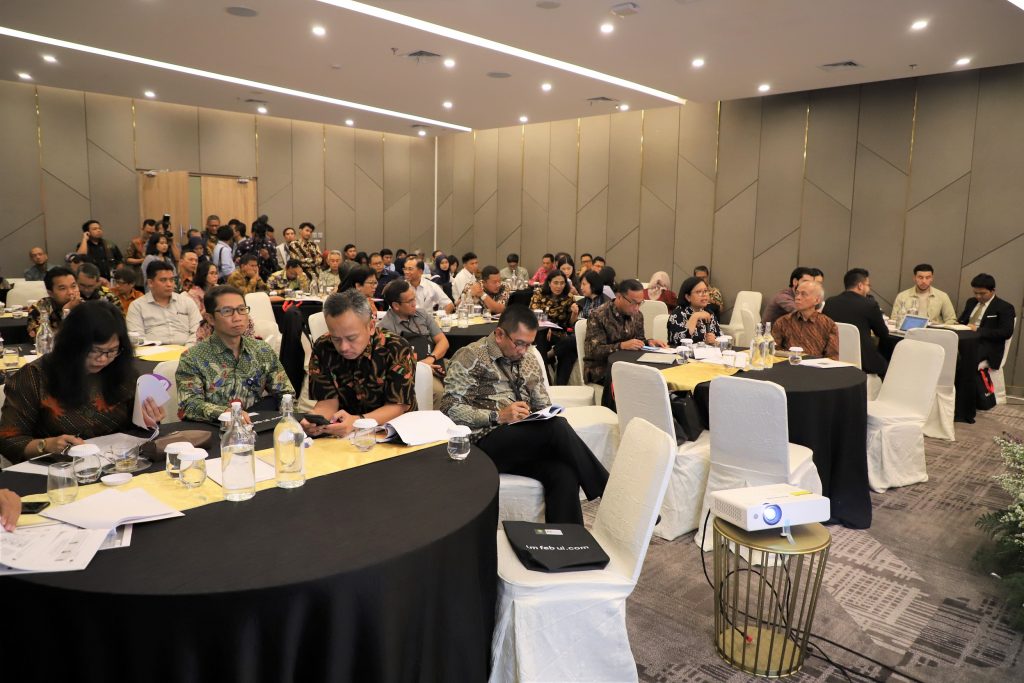 LM FEB UI Discussed Strategies for Indonesian BUMN Go Global – Fakultas ...