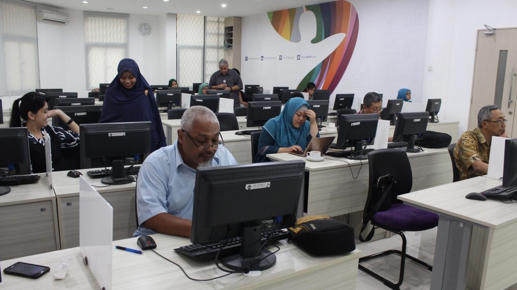 Departemen Manajemen FEB UI Adakan Pelatihan E-Learning Management ...