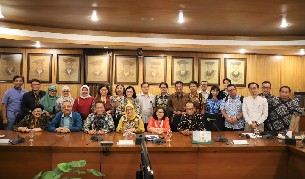 Inilah Strategi Penilaian untuk Kenaikan Jabatan Akademik Lektor Kepala ...