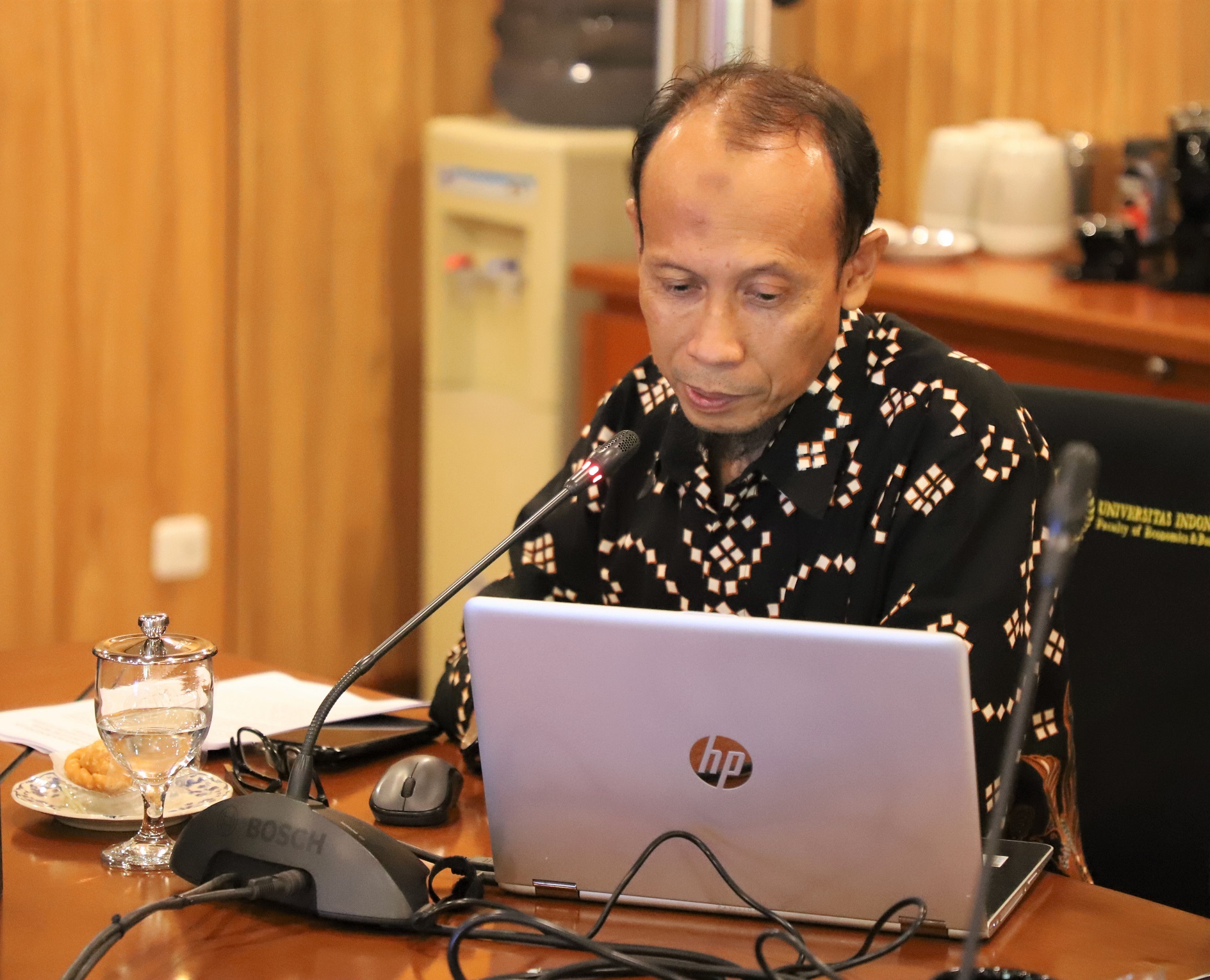 These are Assessment Strategies for Promoting Lecturers’ Academic ...