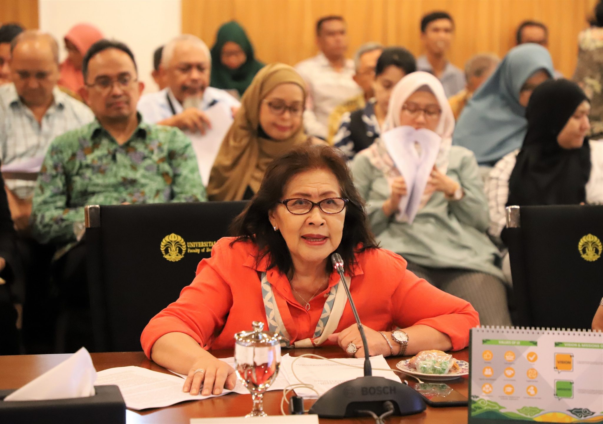 Inilah Strategi Penilaian untuk Kenaikan Jabatan Akademik Lektor Kepala ...