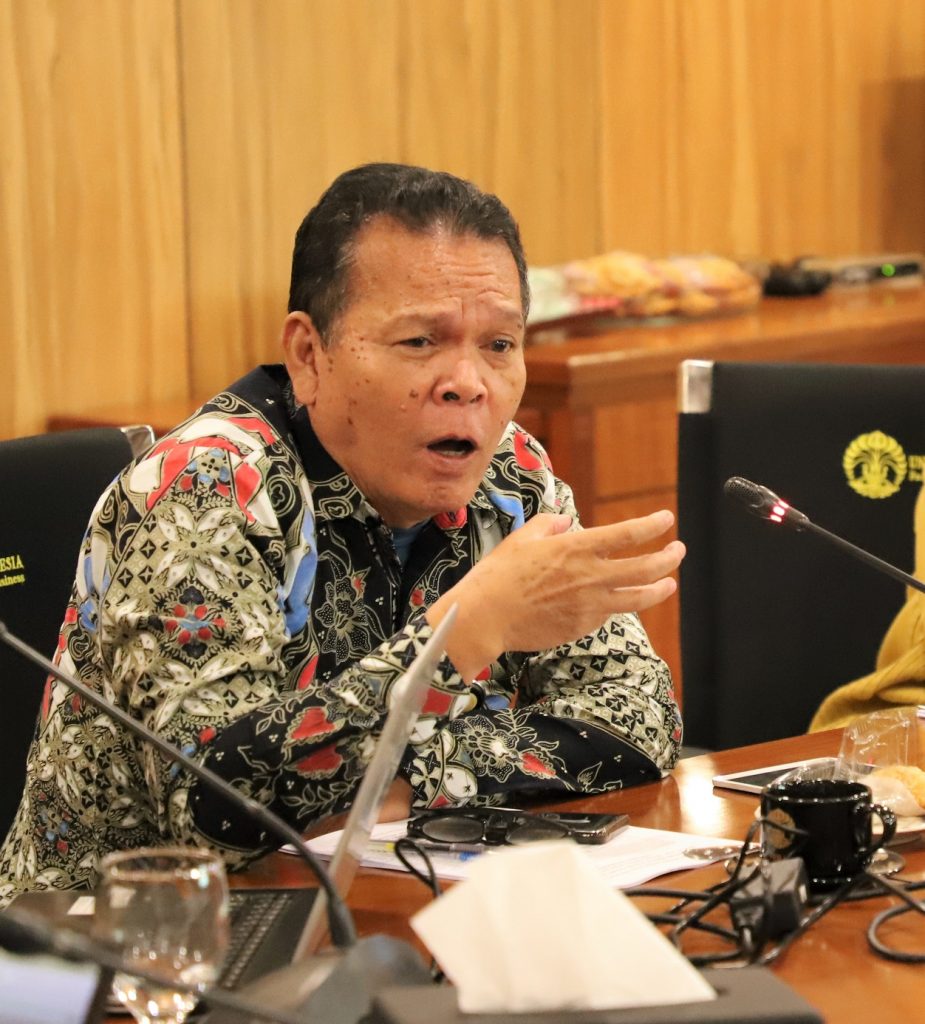 Inilah Strategi Penilaian untuk Kenaikan Jabatan Akademik Lektor Kepala ...