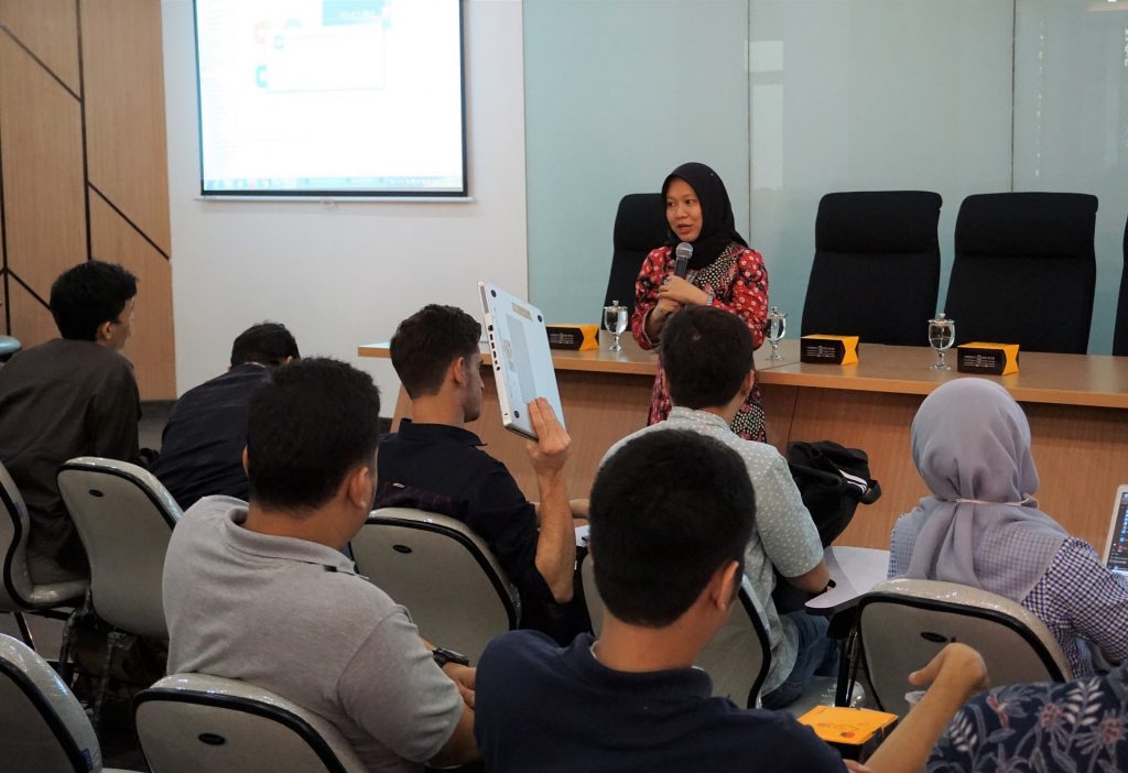 Workshop PPIA dan LPEM FEB UI: Reformasi Pajak Perusahaan Multinasional ...