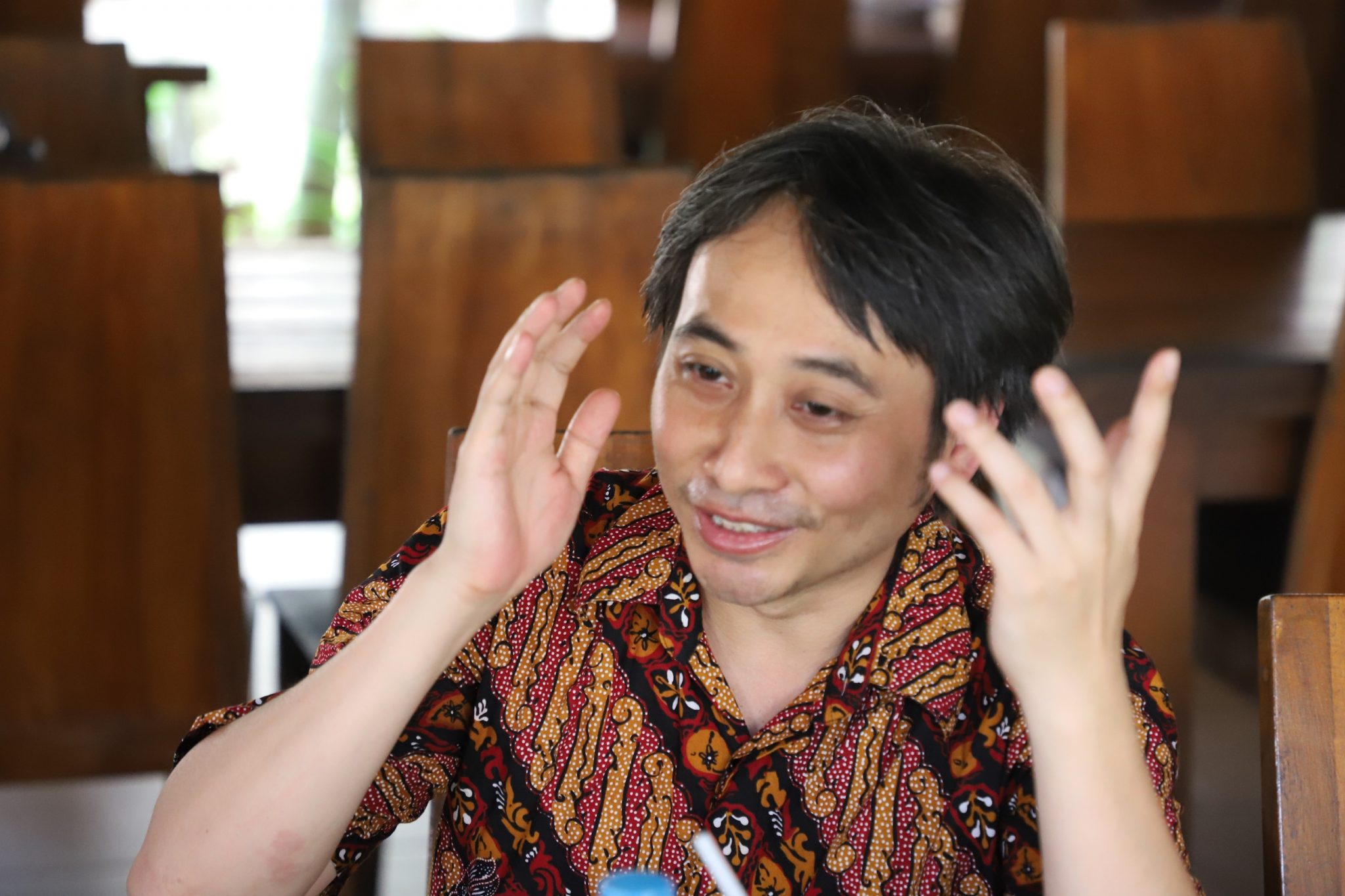 Inilah Program Inisiasi Baru Purnabakti Bagi Pensiunan Dosen dan ...