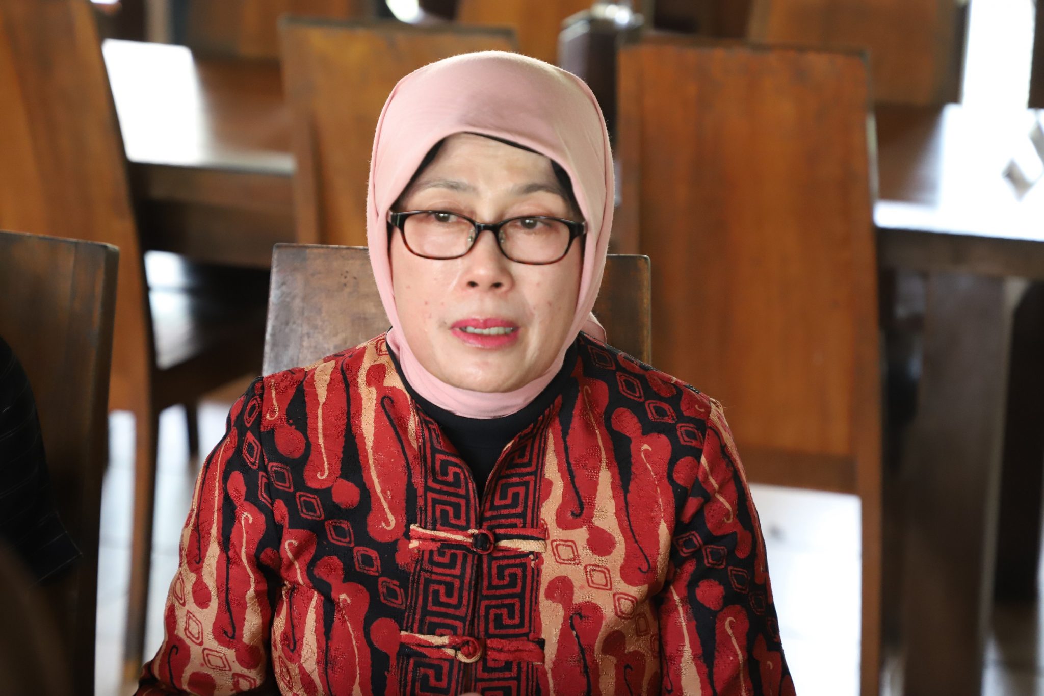 Inilah Program Inisiasi Baru Purnabakti Bagi Pensiunan Dosen dan ...