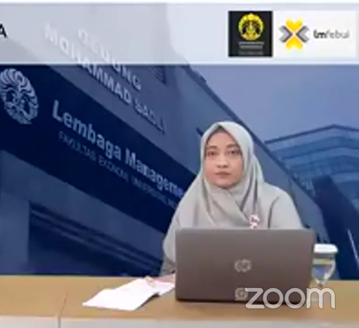LM FEB UI Webinar Series, “Talent Management in SOE Holdings ...