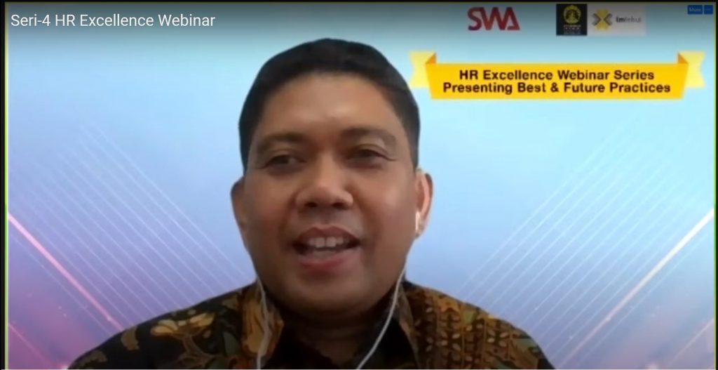 LM FEB UI: HR Strategy that Supports Fast Growing Business – Fakultas ...