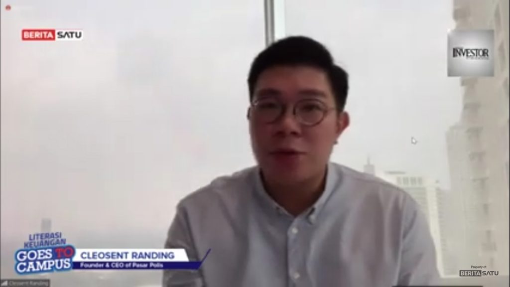 Financial Literacy Goes to Campus, “Building a Digital Ecosystem in the ...