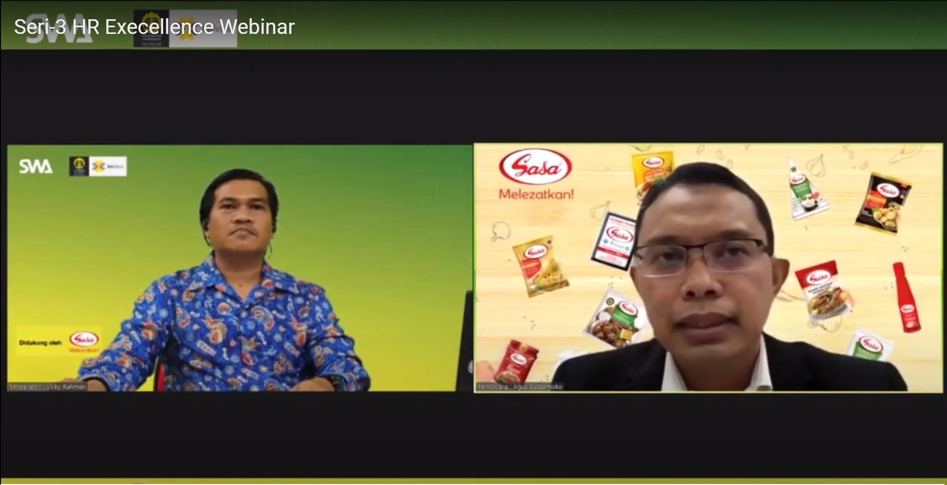 LM FEB UI: Strategies to Attract the Best Talents, Employer Branding ...