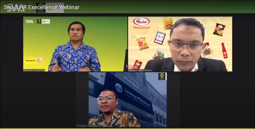 LM FEB UI: Jurus Memikat Talenta Terbaik, Employer Branding and Hiring ...