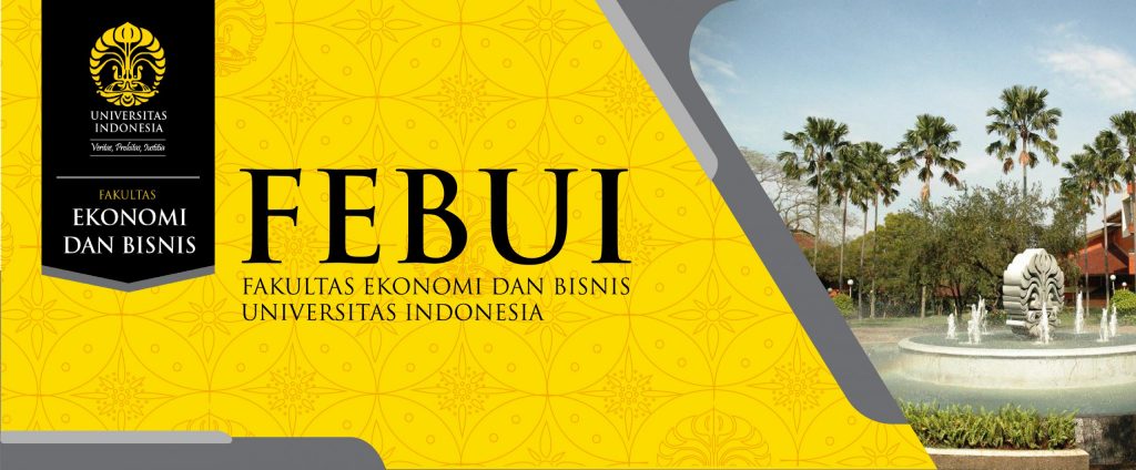 Fakultas Ekonomi dan Bisnis Universitas Indonesia – Inclusive, Relevant ...