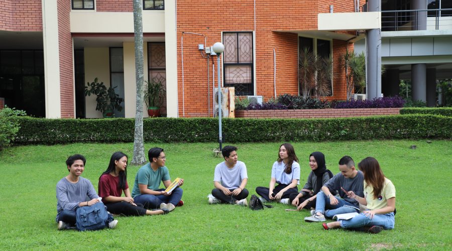 Biro Pendidikan Fakultas Ekonomi dan Bisnis Universitas Indonesia